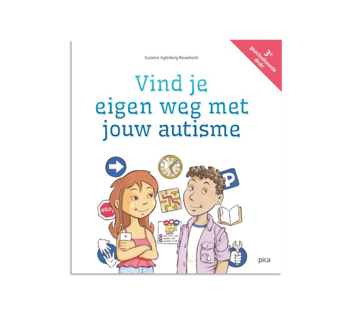ToolBox - Jouw Autisme